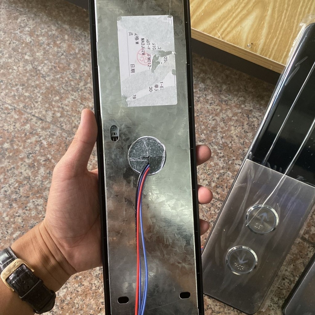 Elevator Display Board Kone Elevator Hall Call Display Board Hitachi ...