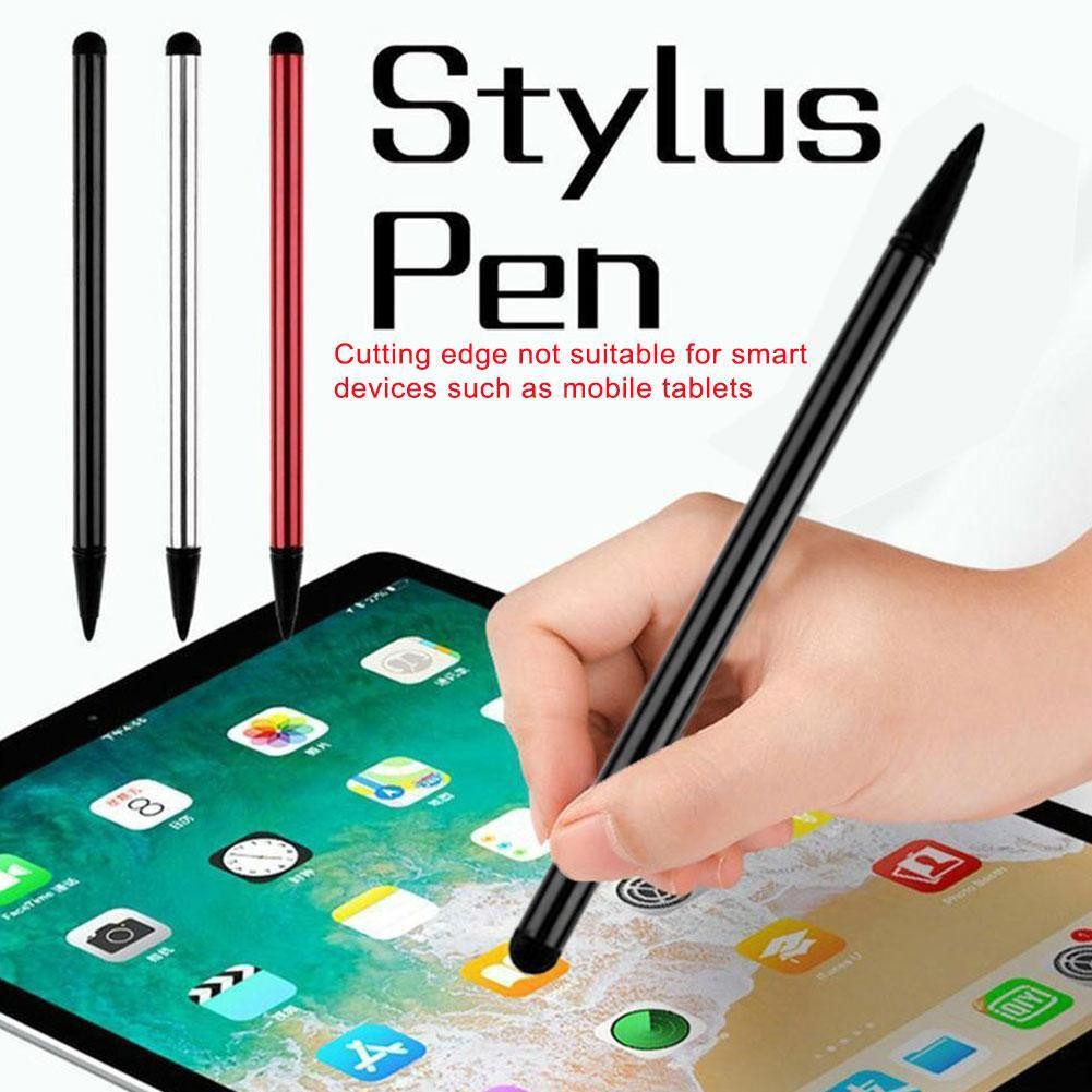 Universal Active Stylus Touch Screen Pen For Ios Android Phone Tablet ...