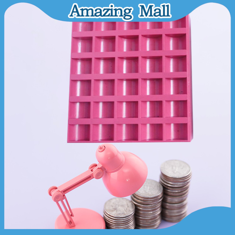 5*6 Coin Tray Coin Sorter Coin Counter 15*cm | Shopee Philippines