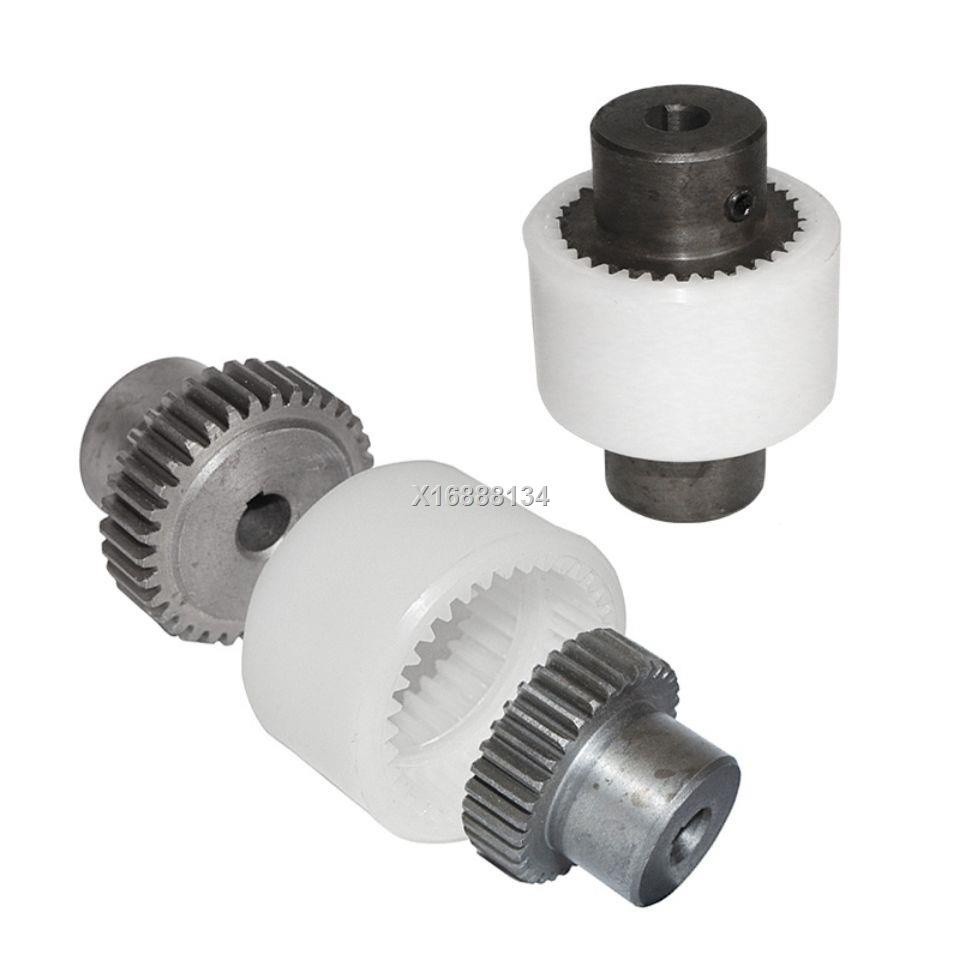 ulic oil pump NL nylon sleeve coupling motor internal gear coupling ...