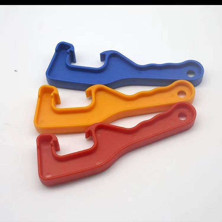 Plastic barrel opener bucket wrench paint oil tank opener American ...