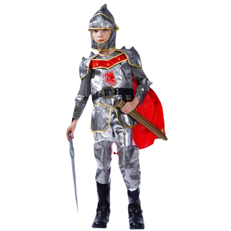 2024 Halloween All Saints' Day Halloween cosplay Children Halloween ...