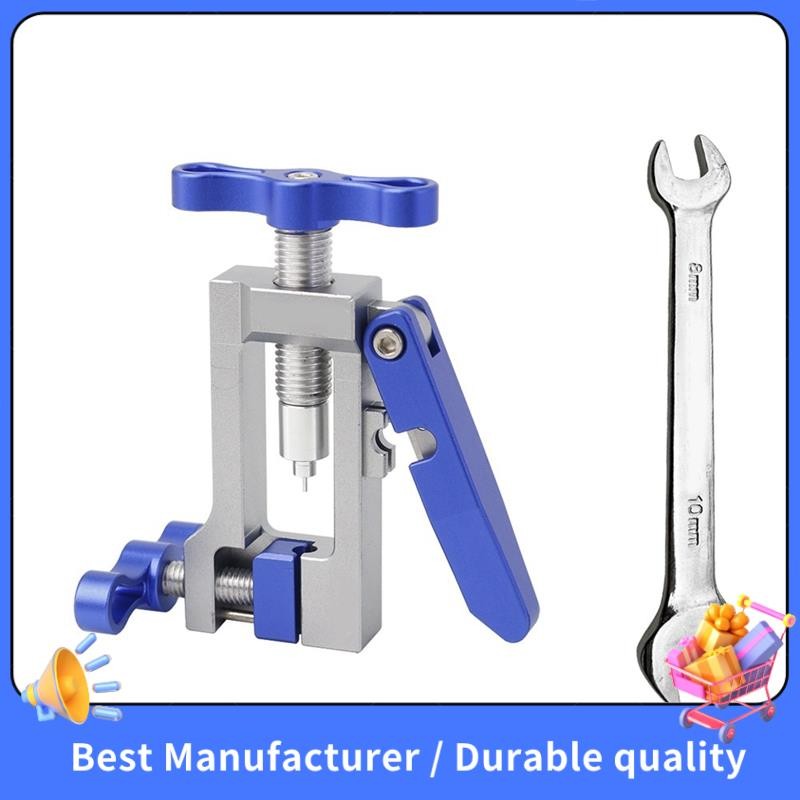 AKANTOR Oil Installation Tool Kit Bicycle Oil Cutter 5-Wire Body ...