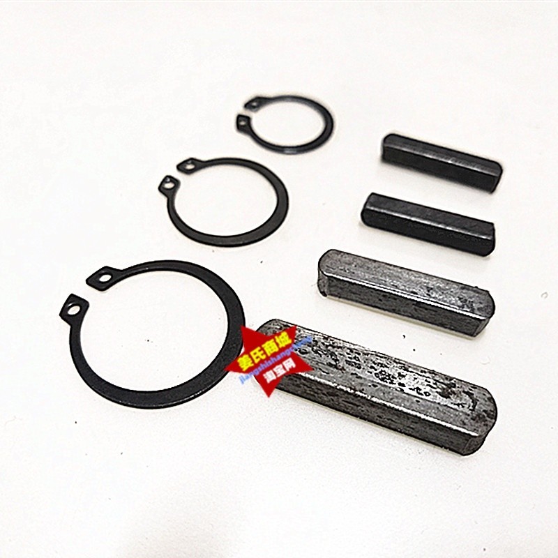 Motorcycle electric tricycle 6205 6206 rear axle half bearing motor ...