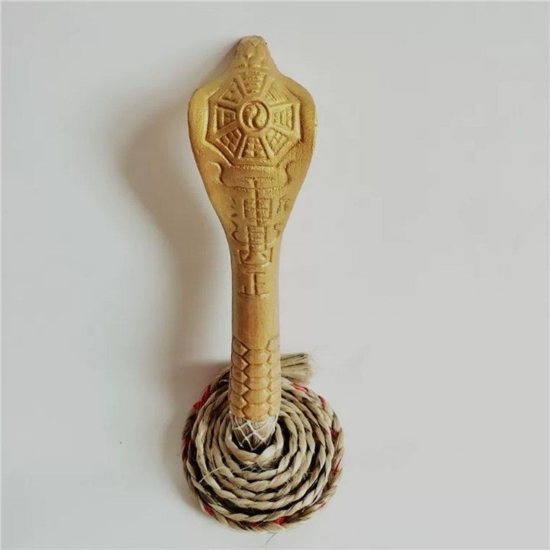Patriarch Master's Dharma Tool Dharma Tool Dharma Rope Fasolong Snake ...