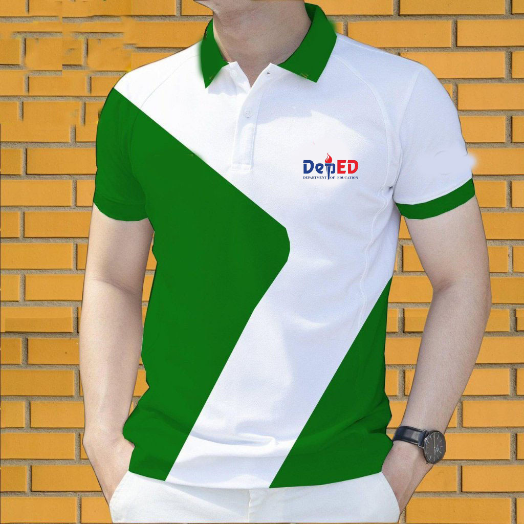 2025 NEW DEPED UNIFORMS MONDAY TUESDAY &WEDNESDAY THURSDAY UNIFORM FOR ...