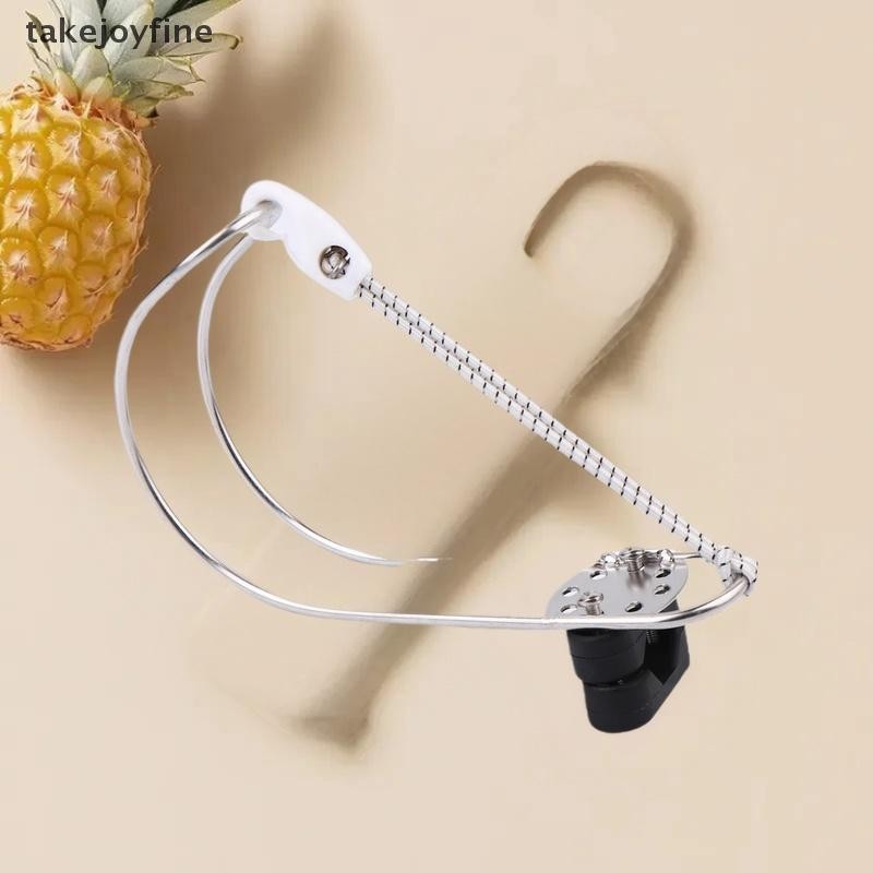 TFPH 1 Piece Marine Boat Ship Lifebuoy Bracket DIY Accessories 5.31in ...