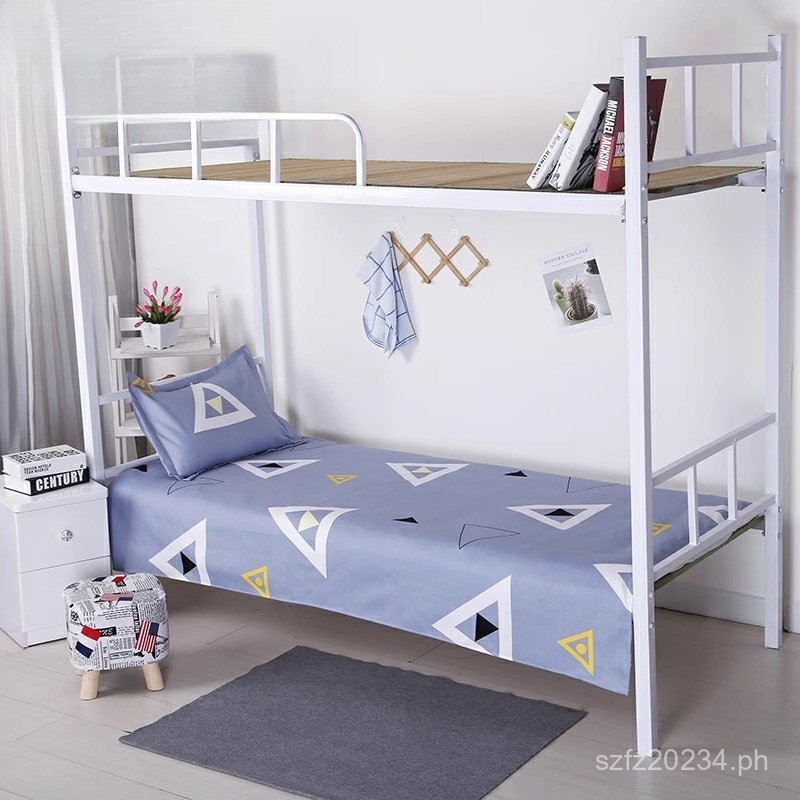 1.0m square meter single bedroom2Student Single Bed Double Bed Double ...