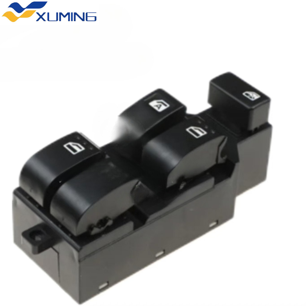 Left Hand Drive Power Window Main Switch Controls Master Switch For ...