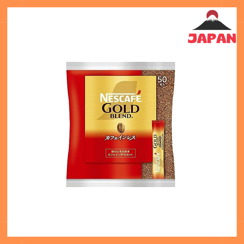 Nestlé Commercial Use Nestlé Commercial Stick Coffee Nescafé Gold Blend ...