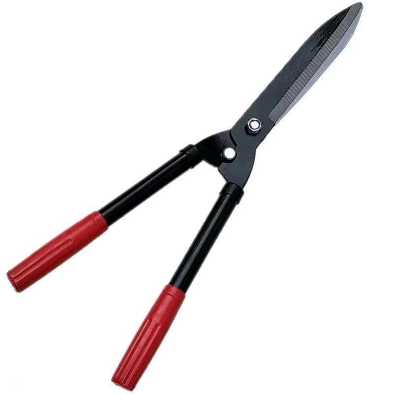 52cm Large Garden Scissors – High-Quality Gardening Grass Cutting ...