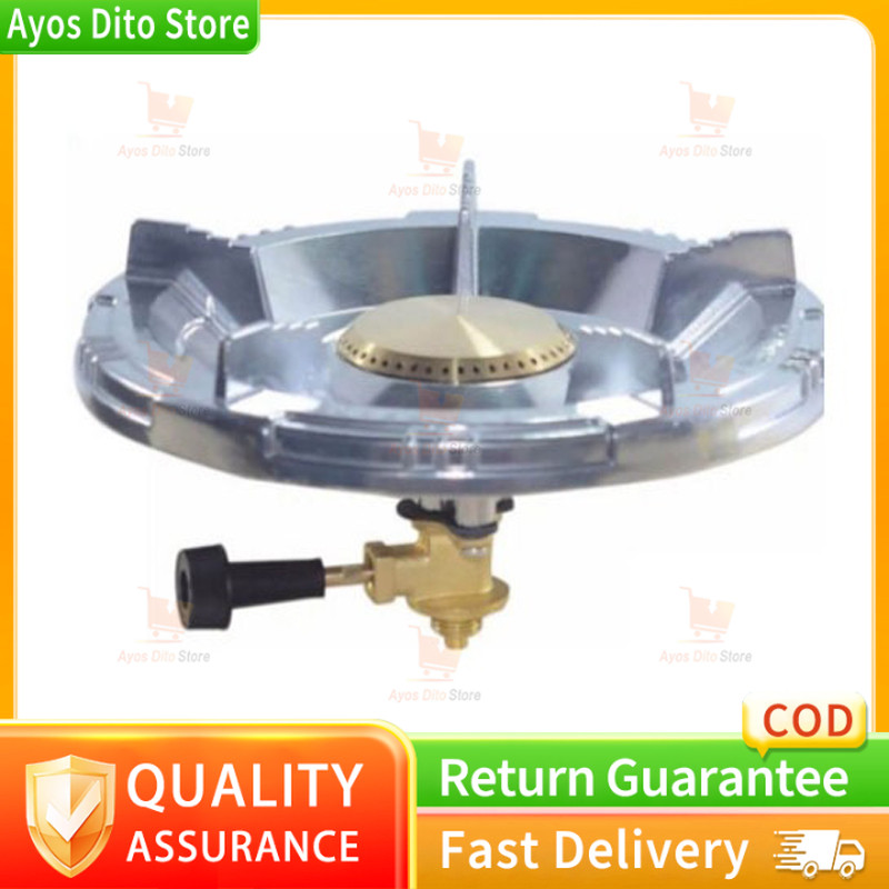 Shop gas stove single burner for Sale on Shopee Philippines