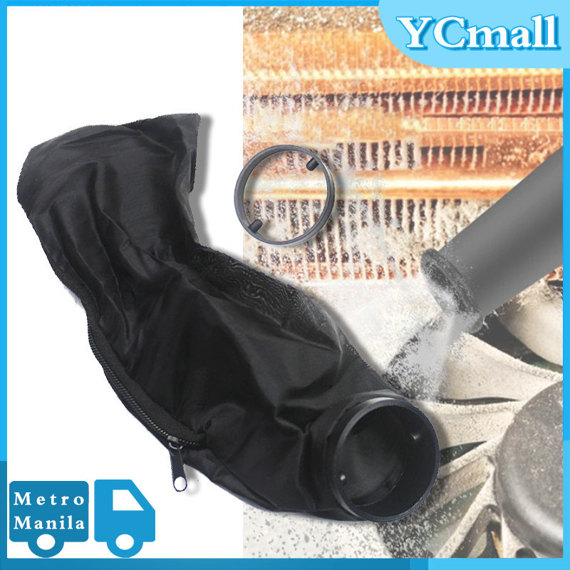 Air Duster Collection Bag Dust Bag Of Dust Collector | Shopee Philippines
