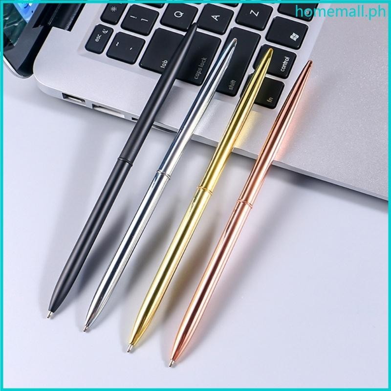 HO Business Decorative Ballpoint Pens Stand Signing Ballpoint Pens ...