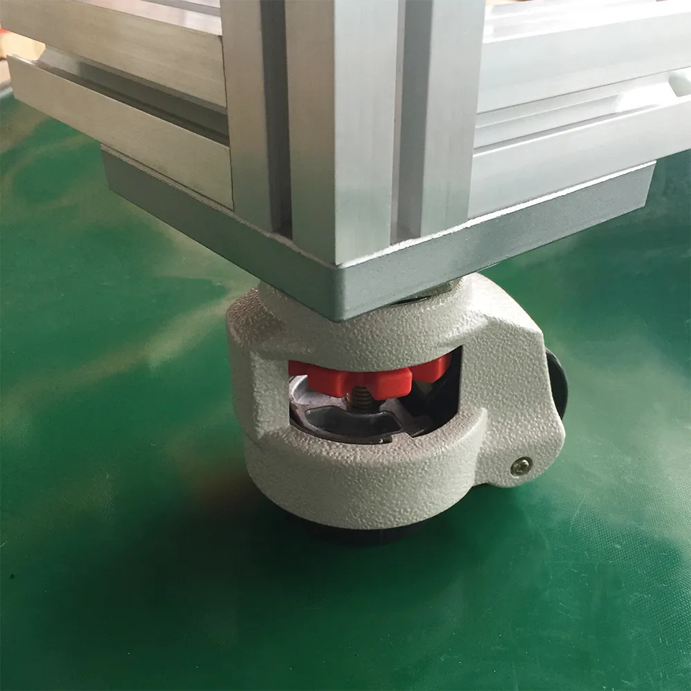 Gd-60f/60s Vending Machine Wheel Industrial Level Adjustment Wheel Load ...