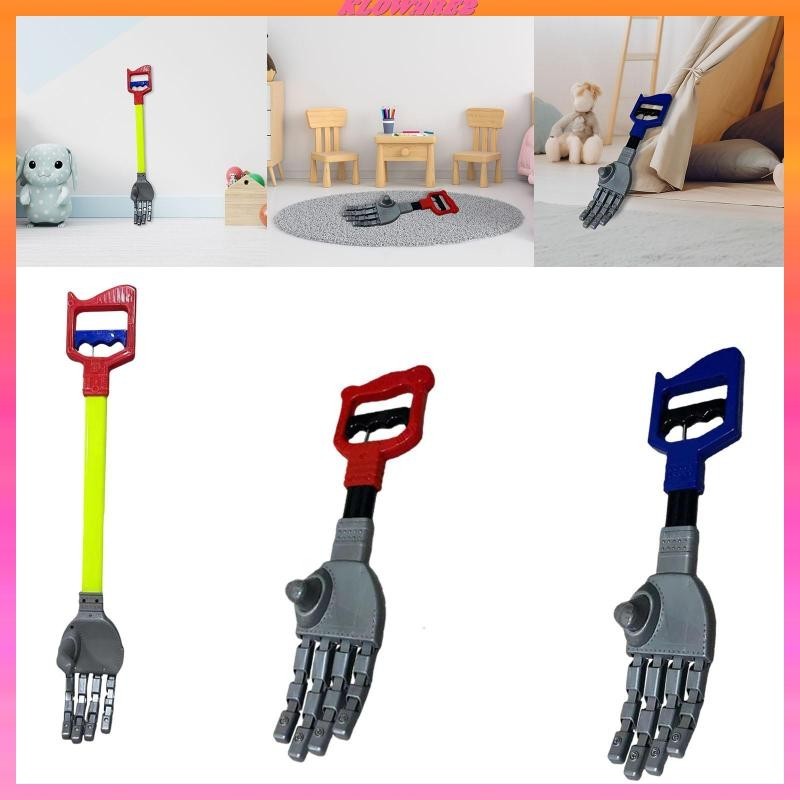 [Kloware2] Fun Grab and Grab Hand Robot Hand Grab Toy Robotic Hand ...