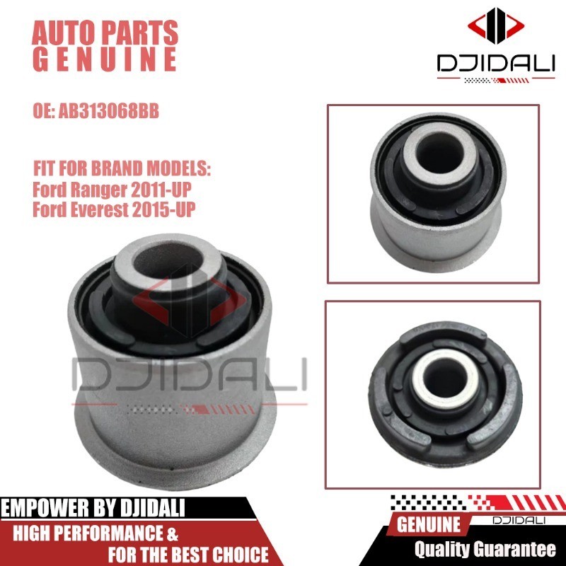 Upper Suspension Bushing For Ford Ranger Ford Everest 2015 - UP ...