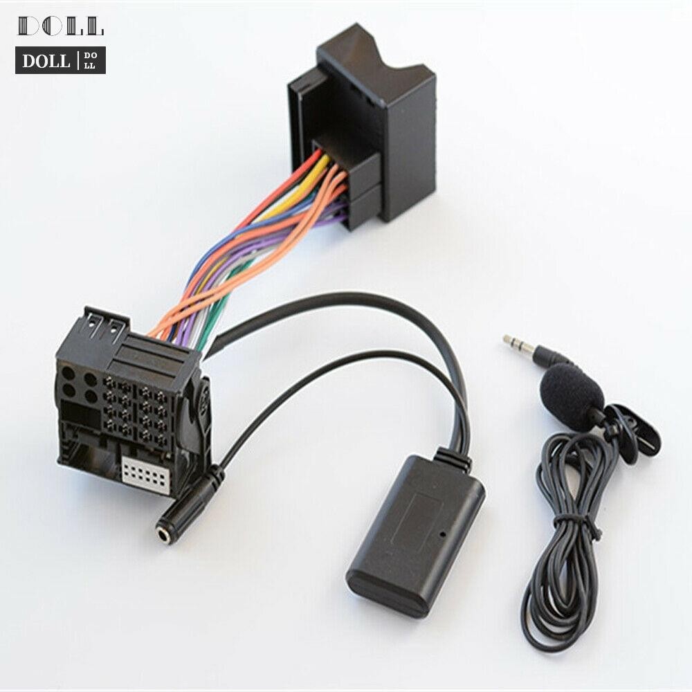 【shopee】Cable Adapter Accessories Audio For BMW E64 E60 E66 Replaces ...