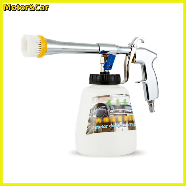 jianting Dust Blowing Machine Car Interior Detailing Tool Trigger ...