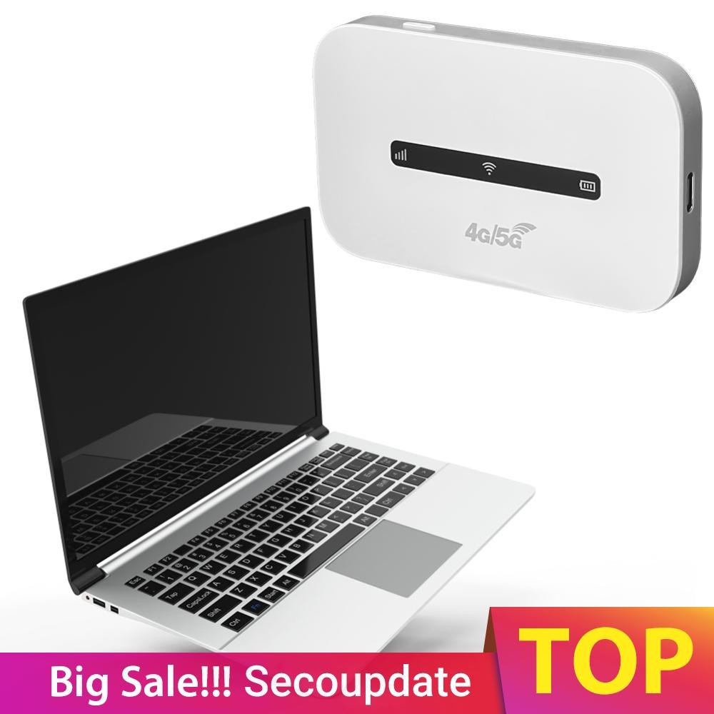 4G LTE Mobile WiFi Router 150Mbps WiFi Hotspot with Sim Card Slot ...