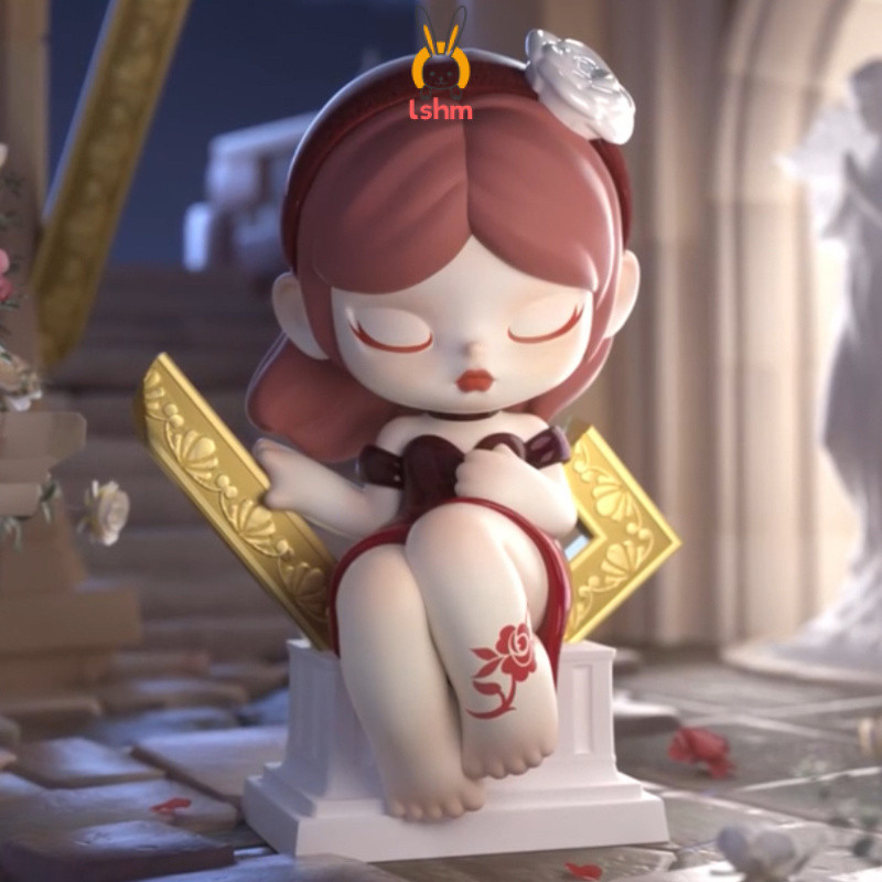 Genuine Anita Anita Dream Blind Box Cute Girl Tidal Surge of Emotion ...