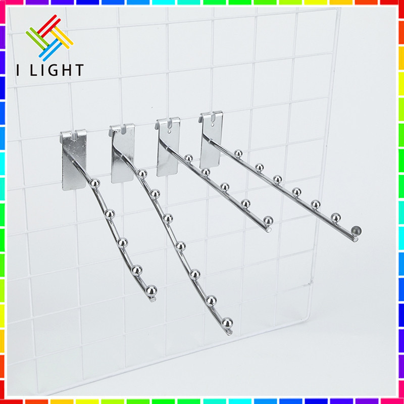 （Fast Delivery）Heavy Duty Screen Hooks 19.5cm/24.5cm 5 Balls/7 Balls ...