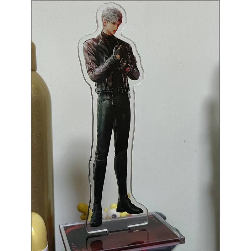 2025 Game Love and Deepspace Xavier Zayne Rafayel ralayo Sylus Qin Che ...