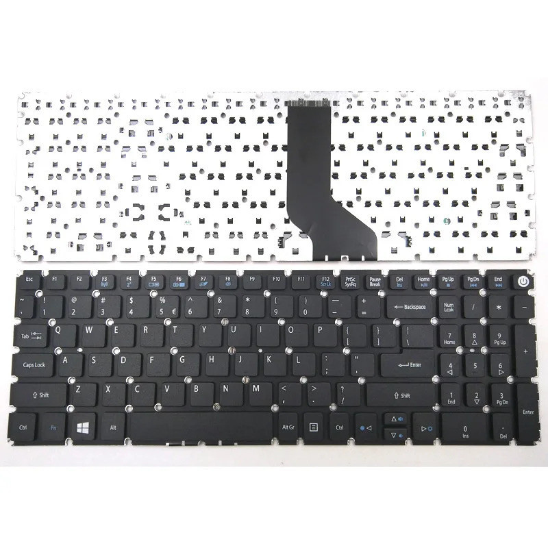 New Keyboard For Acer Aspire 3 A315-21 A315-21G A315-51G A315-51 A315-41 A315-32 A315-53 A315 ...