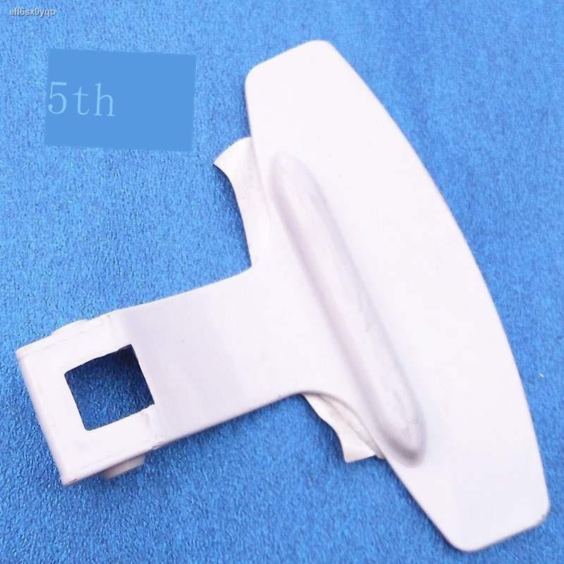 Haier accessories drum washing machine observation window door hook ...