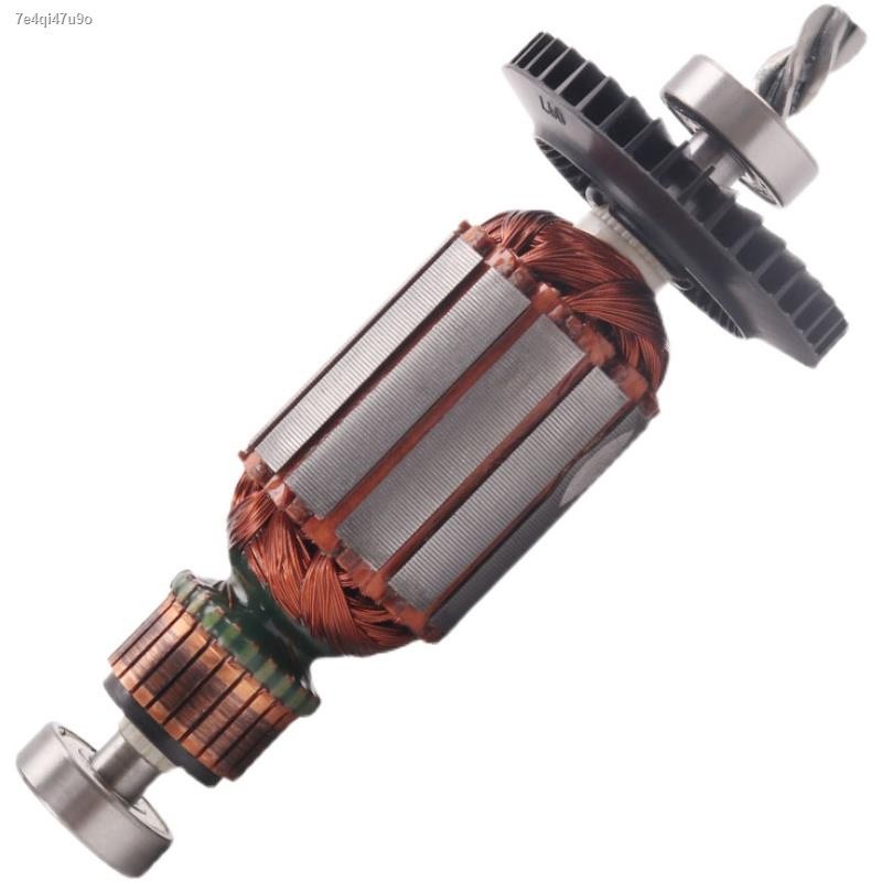 COD/Original Bosch GSB13RE hand electric drill impact drill accessories ...