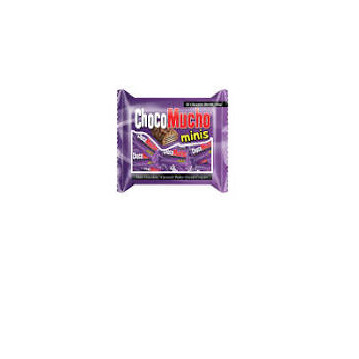 Choco Mucho Minis bar | Shopee Philippines