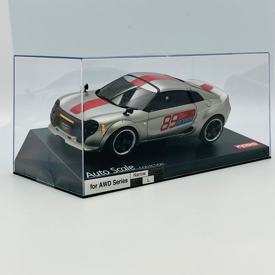 Kyosho Mini-z Body ASC Honda NEO Classic Racer MZP453GM | Shopee ...