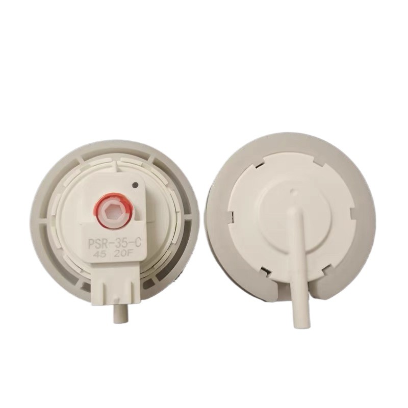 For Panasonic washing machine water level switch water level sensor PSR ...