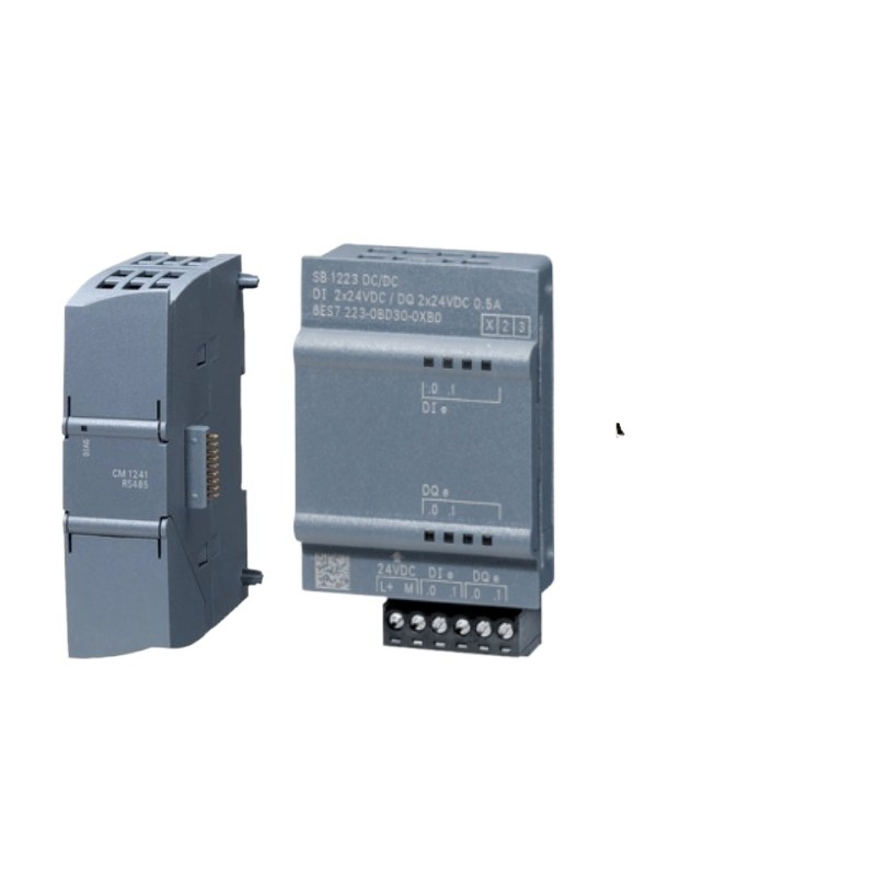 CM1241 Siemens PLC S7-1200 communication module signal board RS422/485 ...