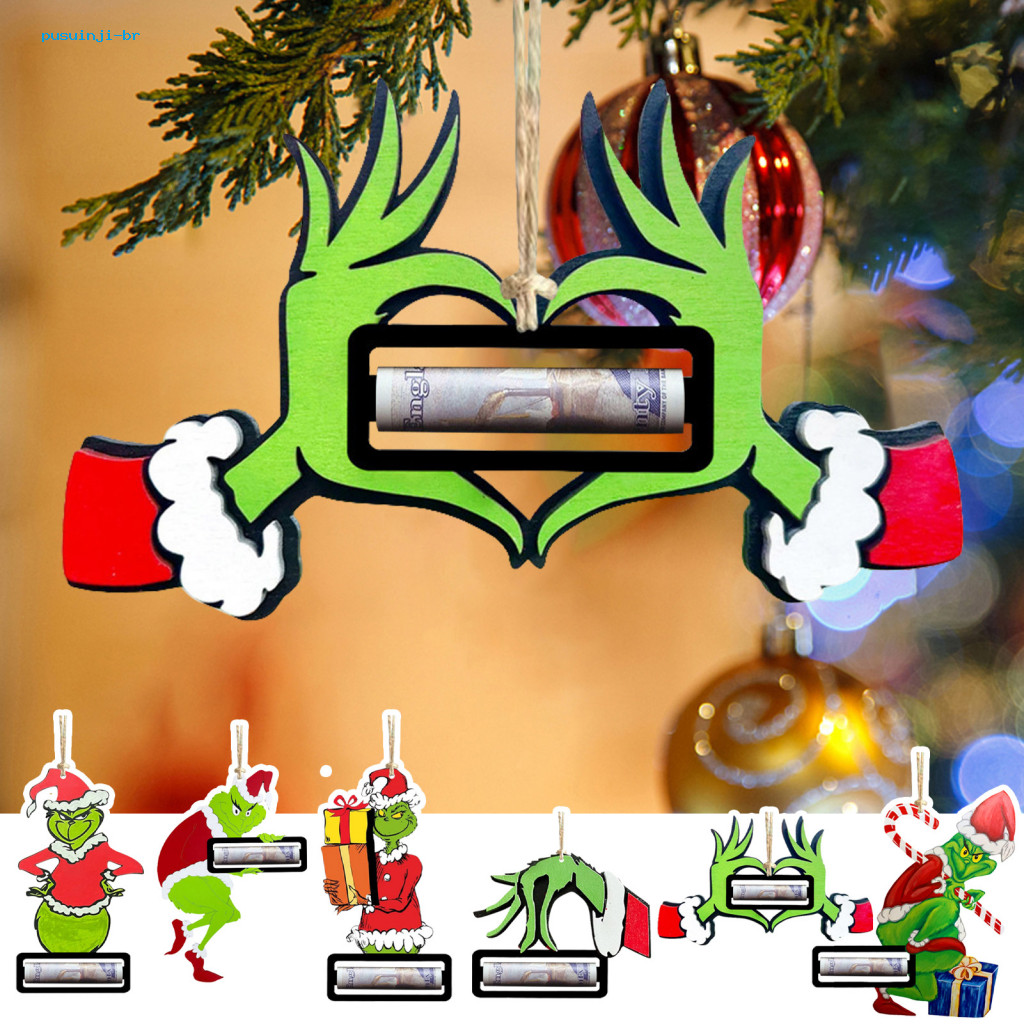 Festive Money Holder Christmas Money Holder Christmas Elf Money Holder ...