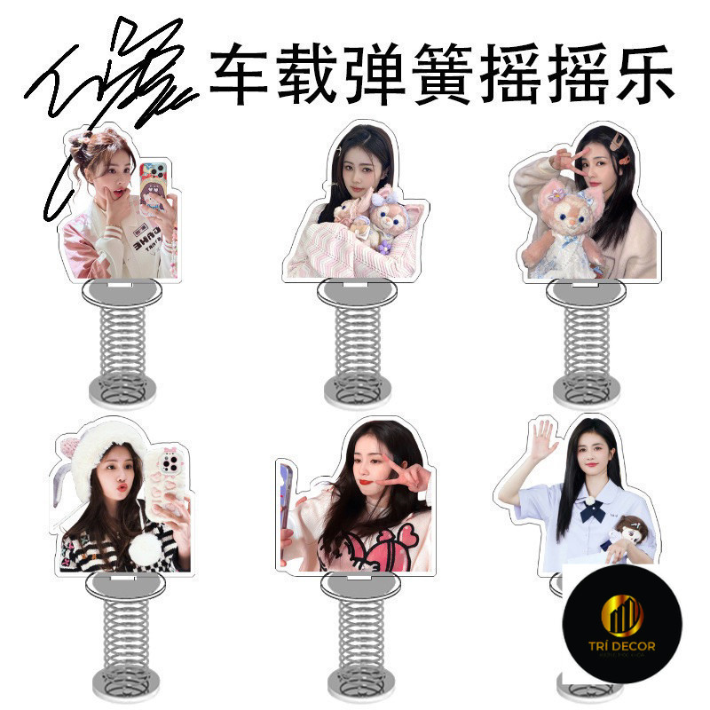 Bach Loc Standee Model 6cm | Shopee Philippines