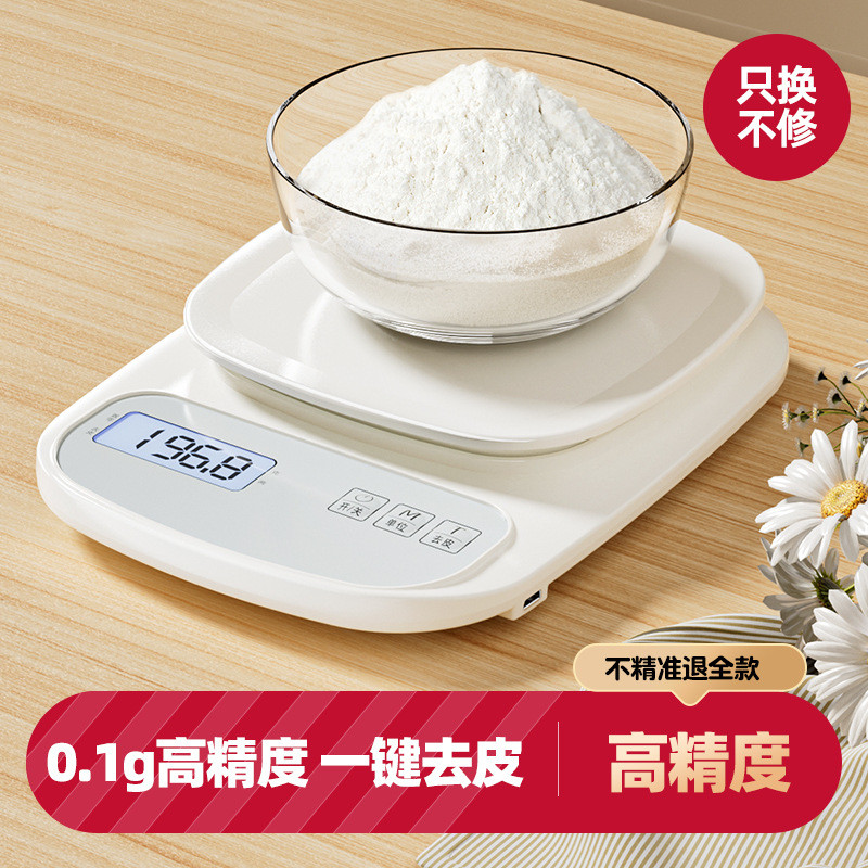Electronic Scale Small Gram Measuring Scale Electronic Scale High ...