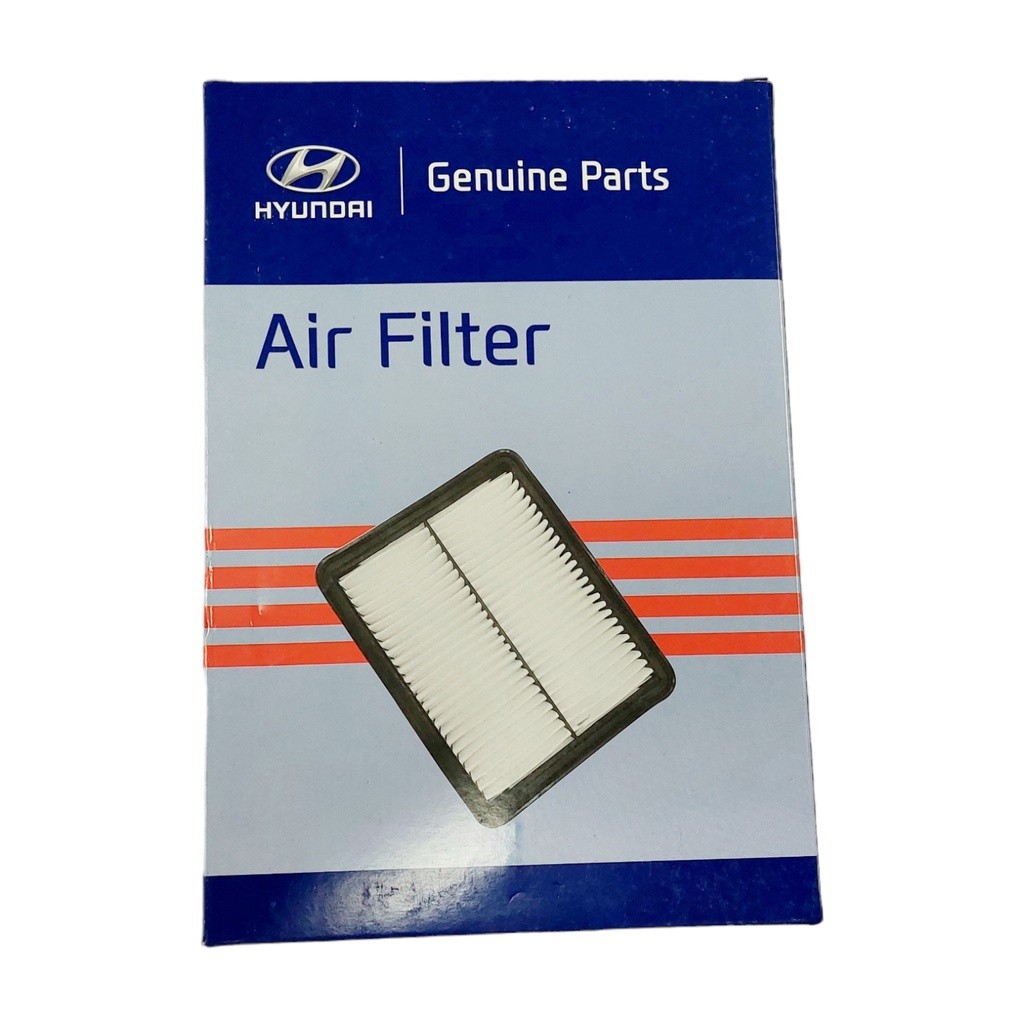 Air Filter Hyundai Tucson, Kia Sportage 2009-2015, Air Cleaner Filter ...