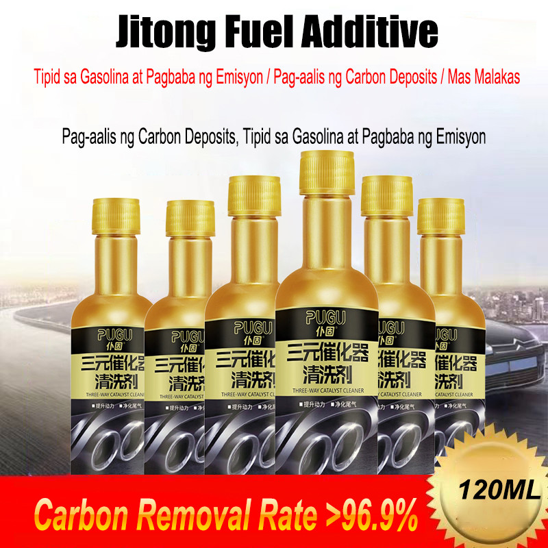 Chief Diesel Injector Cleaner with Carbonizer oil additive Fuel ...