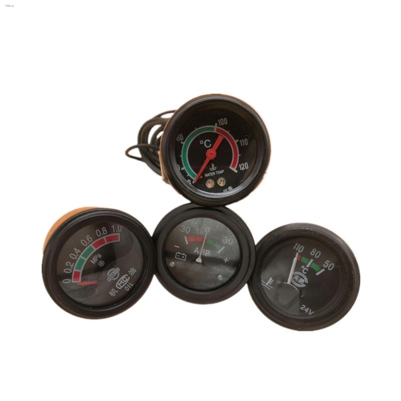 Pabrika☆Loader forklift instrument water temperature meter meter torque ...