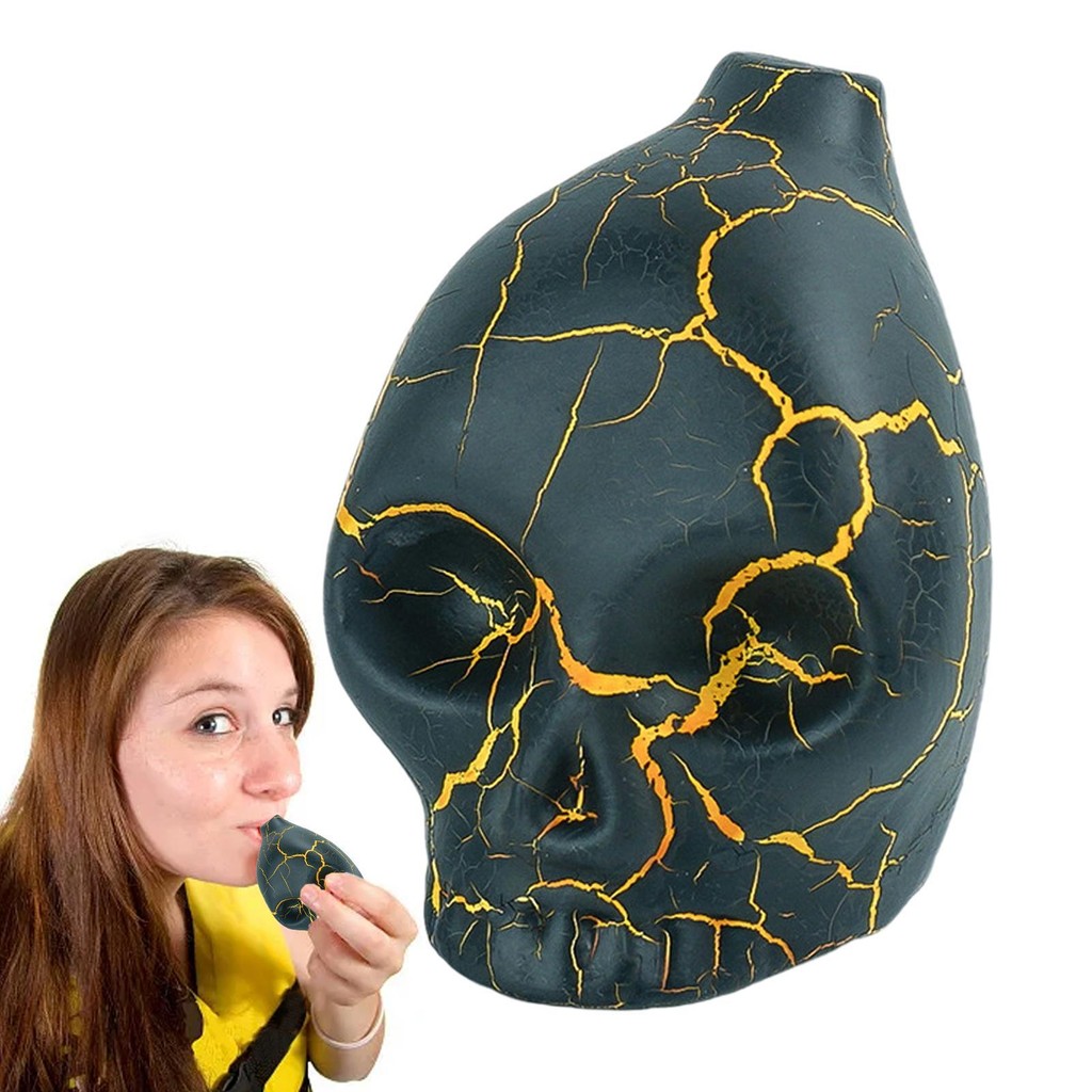 Aztec Death Whistle Ancient War Whistle Spooky Death Whistle Loud ...