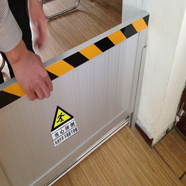 Distribution Room Room Rat Guard Aluminum Alloy Rat Guard Kitchen ...