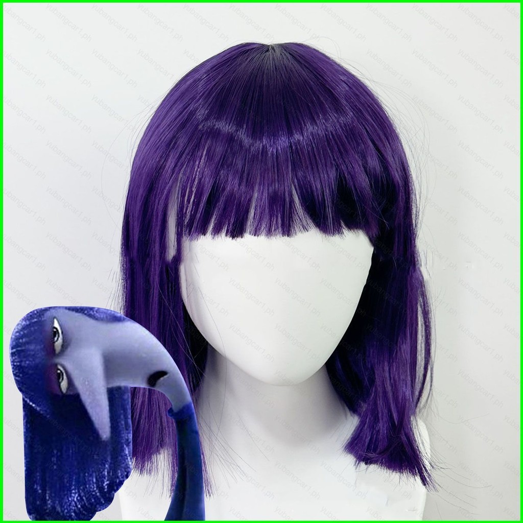 YB1 Inside Out 2 Joy Sadness Anxiety Envy Embarrassment Ennui Anger ...