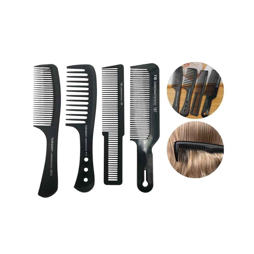 T&G Professional Anti-Static Hair Comb (BB) | Shopee Philippines