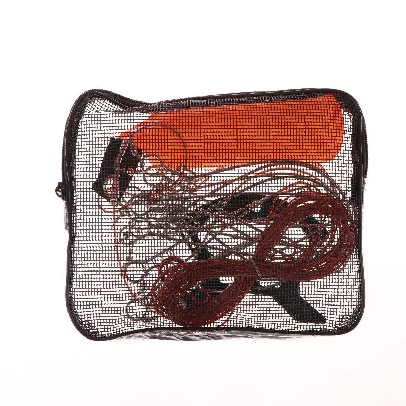 EONE 5M Fishing Lock Fish Buckle Tools Fishing Lock Buckle With Reel ...