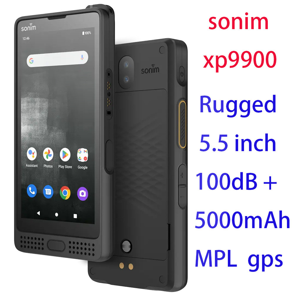 Sonim XP10 XP9900 Rugged Android Smartphone ( Used,95%New ) | Shopee ...