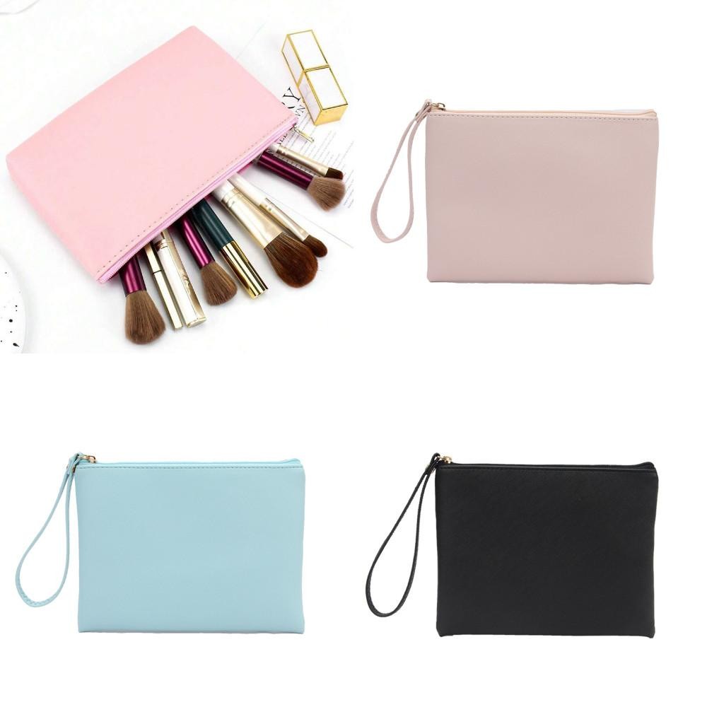 YOUJ Backpack Liner PU Waterproof Cosmetic Bag with Hang Rope Travel ...