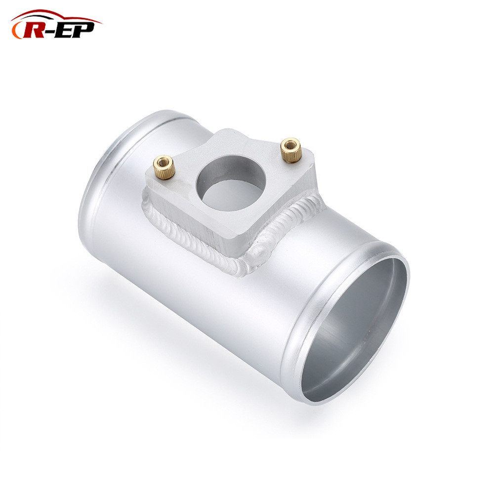 Car Engine Air Inlet Pipe Air Flow Meter Base Air Inlet Modified Air ...