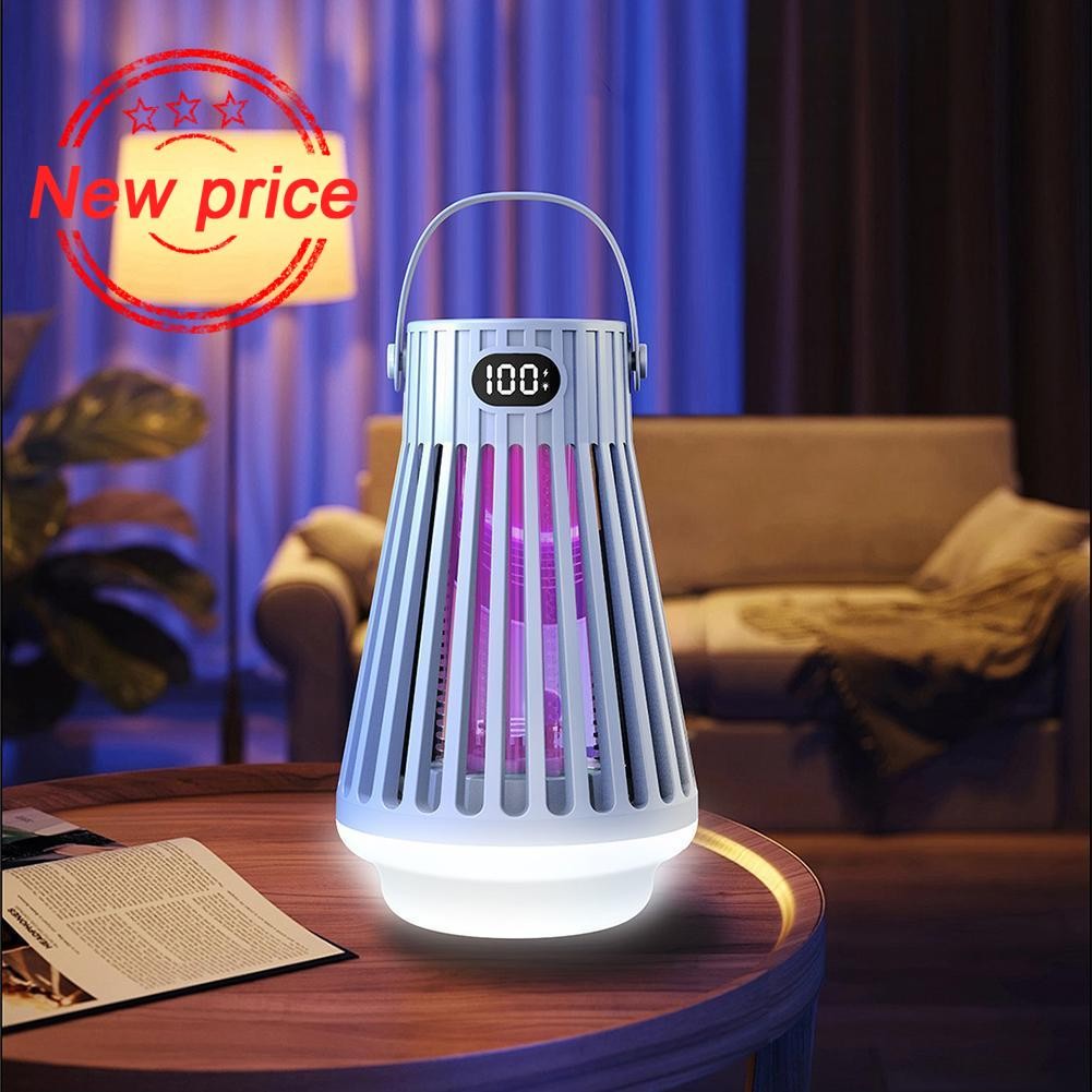 Portable Handheld Camping Lantern Ip Waterproof Battery Camping Light ...