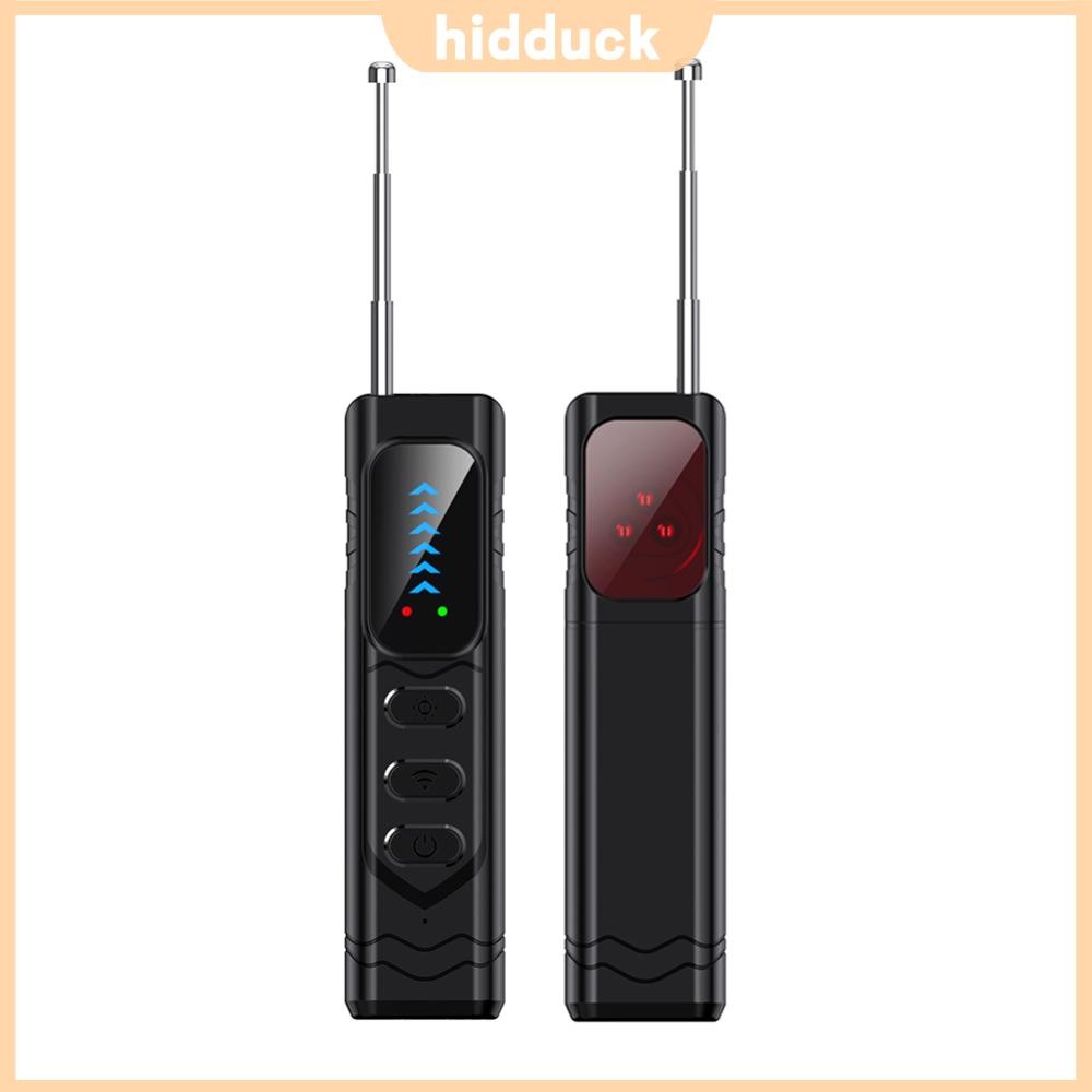 Camera Detector Hidden Device GPS Detector Wireless Signal Scanner ...